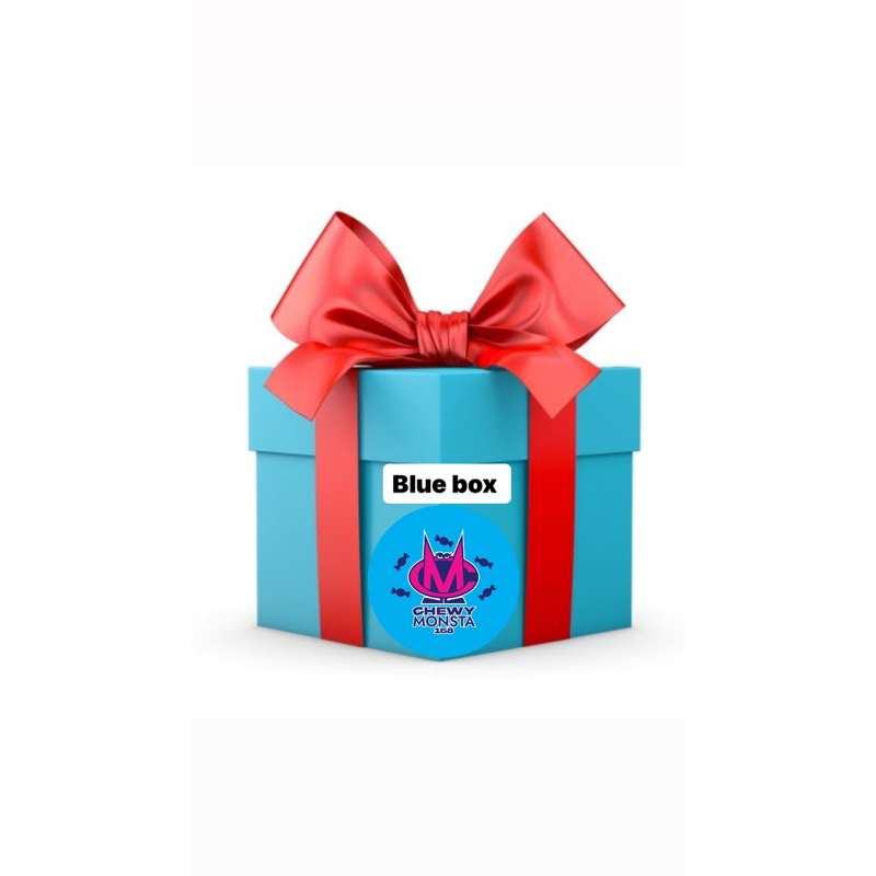 Jual blue box | Shopee Indonesia