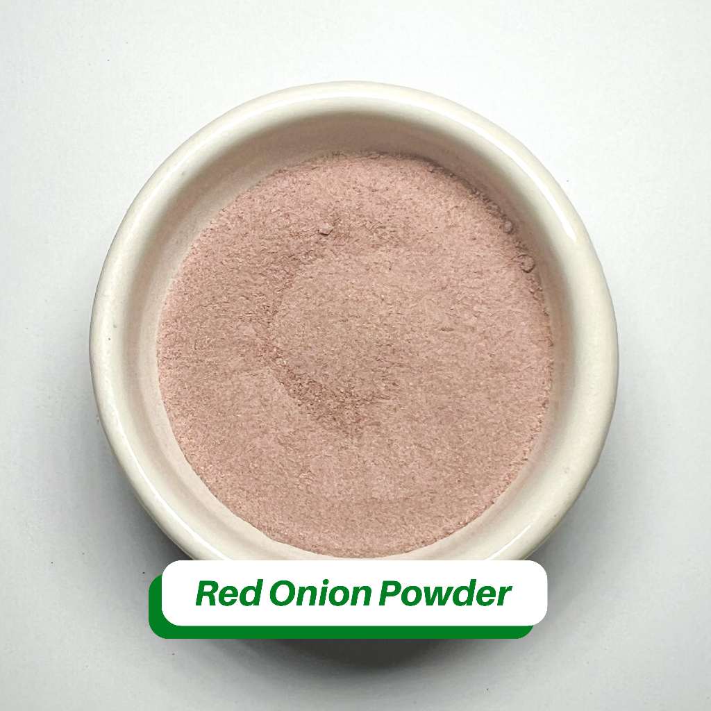 Jual 500GR RED ONION POWDER BUBUK BAWANG MERAH 100% ASLI | Shopee Indonesia