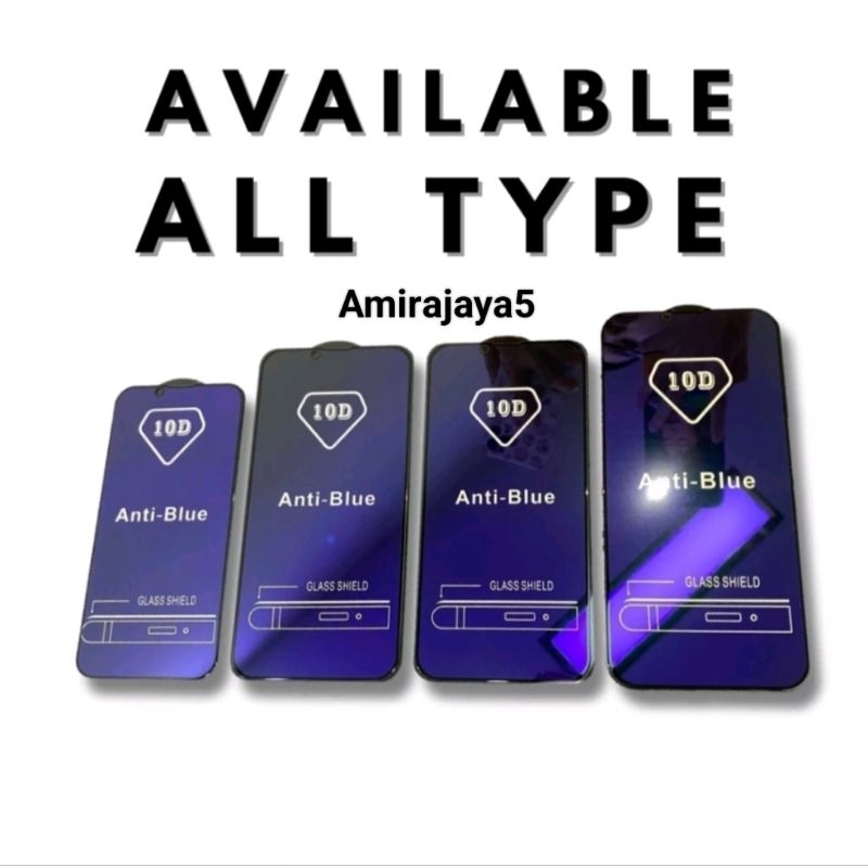 Jual ANTI GORES BLUE KACA RADIASI SEMUA TIPE BARU'ADA RENO-2-2f-3-3PRO-4F-4PRO-5-5F-5PRO-RENO-6 ...