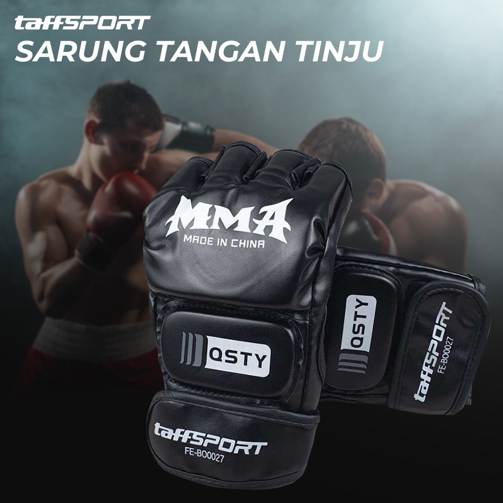 Jual Sarung Tangan Tinju / Boxing | Shopee Indonesia