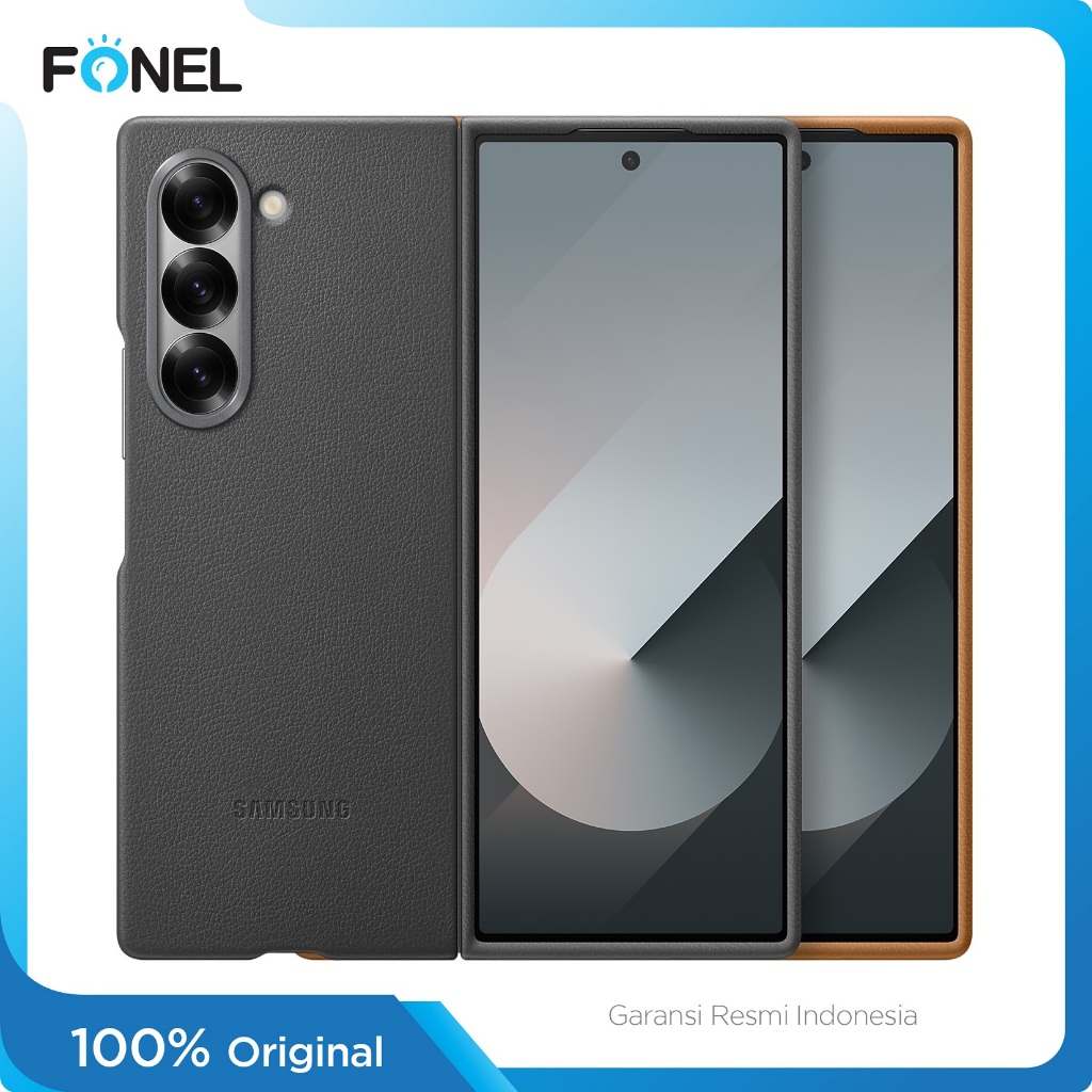 Jual Samsung Z Fold6 Kindsuit Case Casing Fold 6 Original | Shopee ...