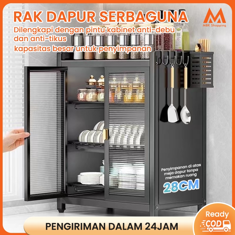 Jual MBK-Rak Piring Lemari Rak Piring Stainless Pengering Piring ...