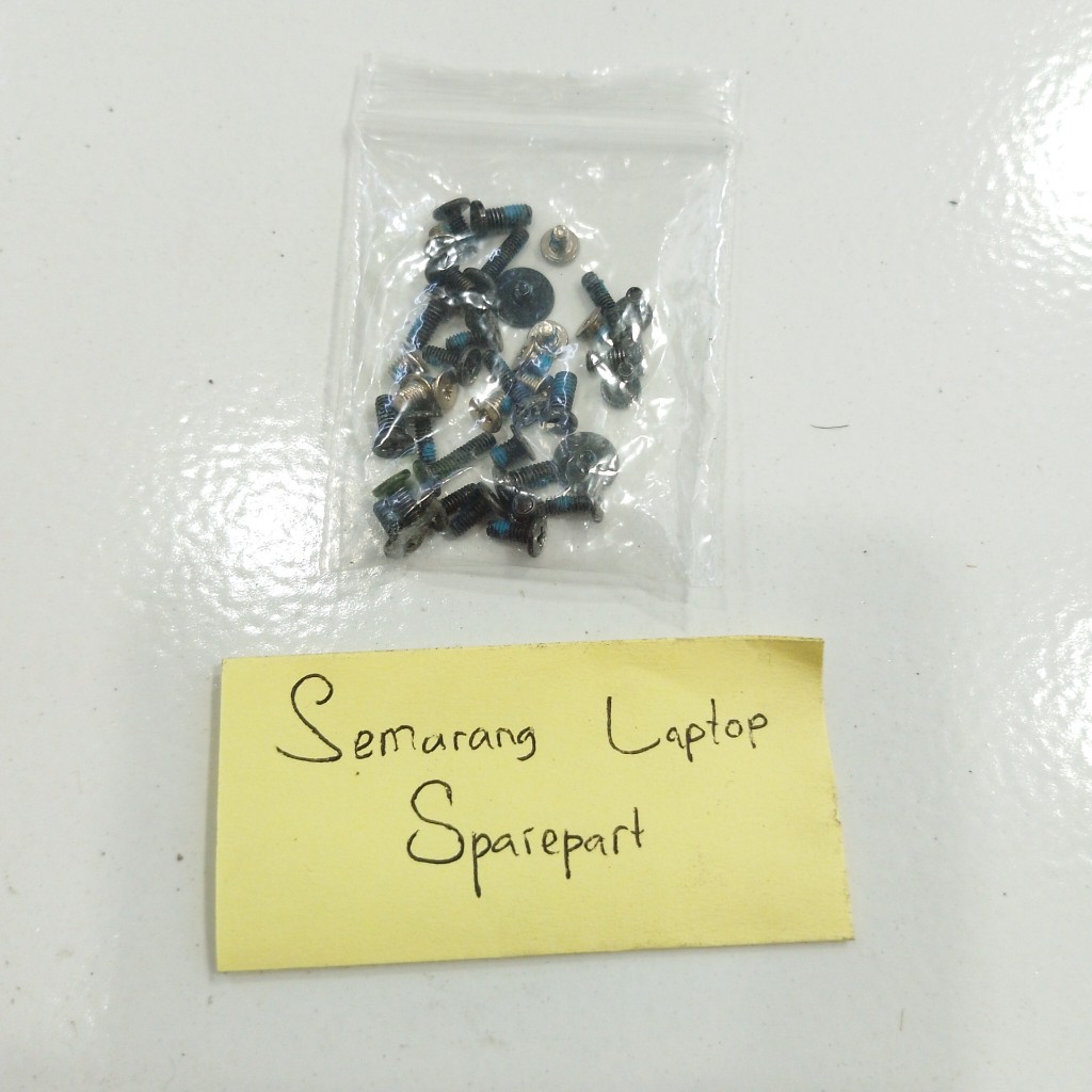 Jual BAUT ASUS A416M Baut Laptop | Shopee Indonesia