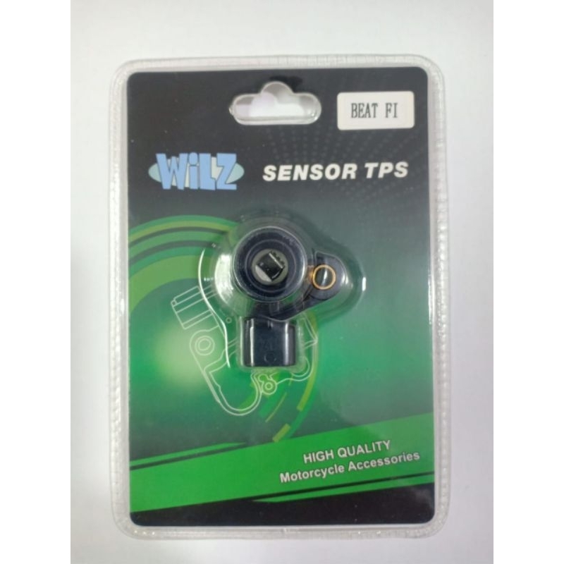 Jual Sensor TPS Beat Fi | Shopee Indonesia