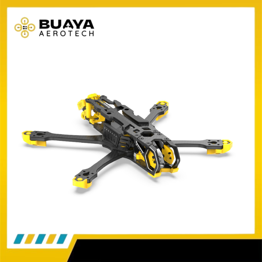 Jual SpeedyBee Master 5 V2 5 inch frame | Shopee Indonesia