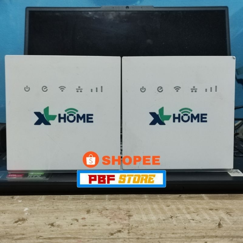 Jual [ BEKAS ] Router Modem XL Home Movimax MV008 Unlock All Operator ...