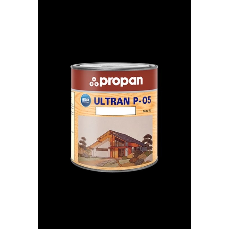 Jual Propan Ultran P-05 1 Ltr ( Solar Yellow ) | Shopee Indonesia