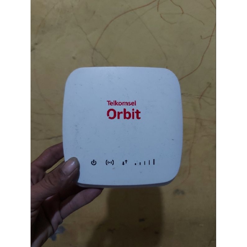 Jual Modem Orbit C31E Star A1 | Shopee Indonesia