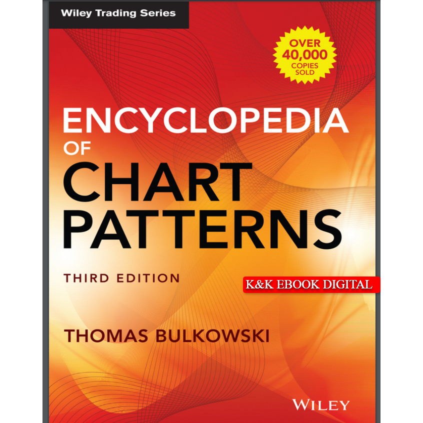 Jual (Pdf) Buku Encyclopedia of Chart Patterns , 3rd Edition (Thomas N ...
