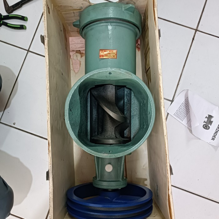 Jual SEAGULL Gilingan Daging Pully NO.62 SEAGULL / Alat Penggiling ...