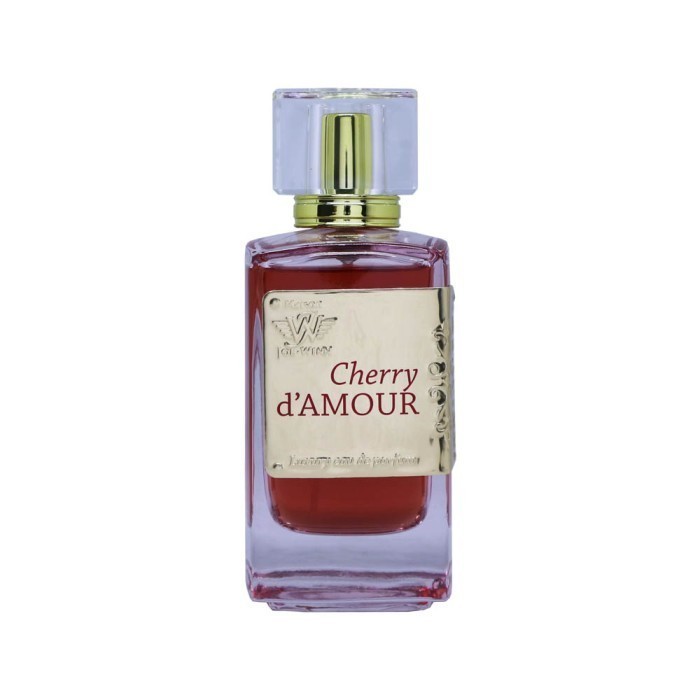 Jual Parfum Unisex Wangi Tahan Lama / Maison Joe Winn Cherry D`Amour Grand Luxury Edp 100 ML ...