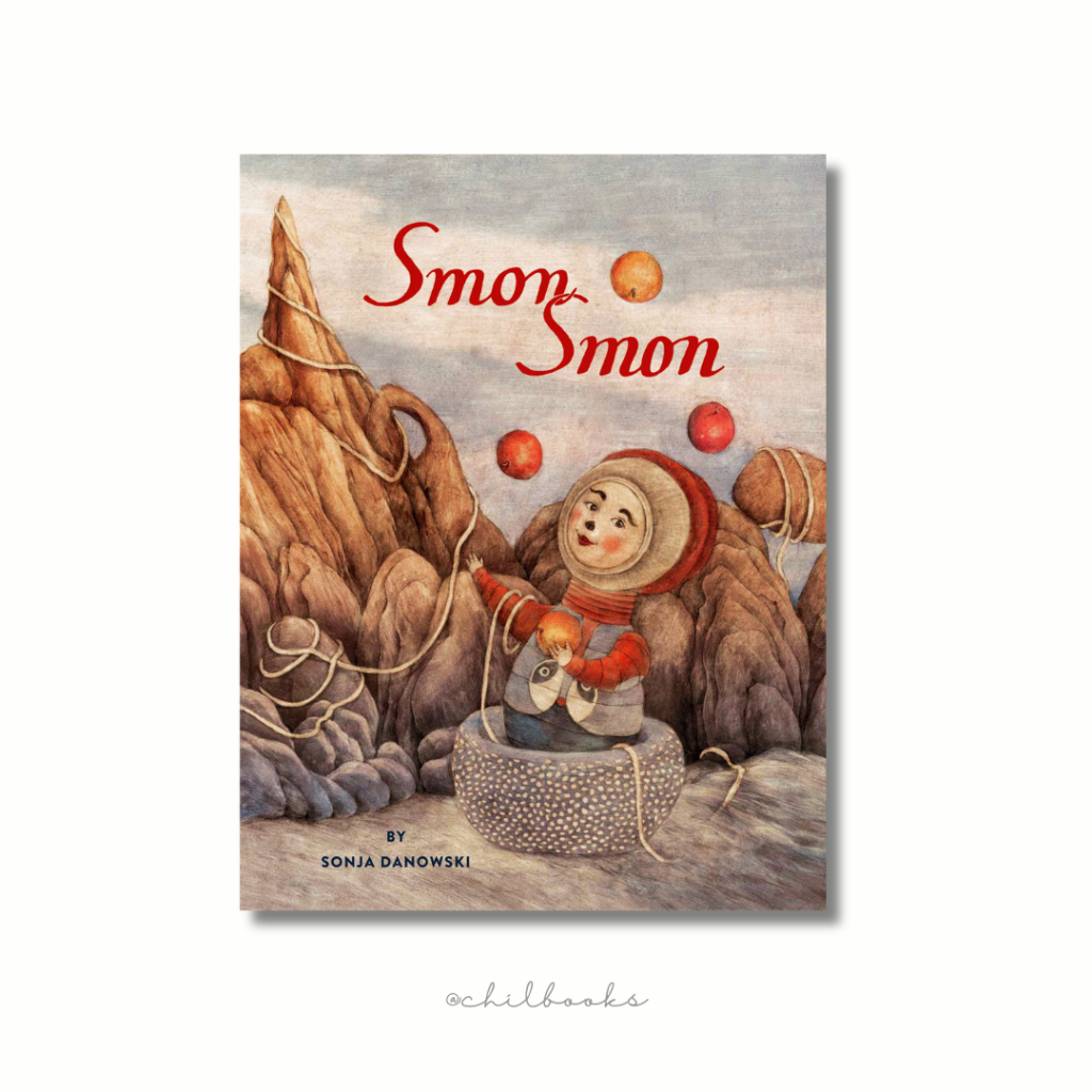 Jual [Defect Sale] Smon Smon by Sonja Danowski | Shopee Indonesia