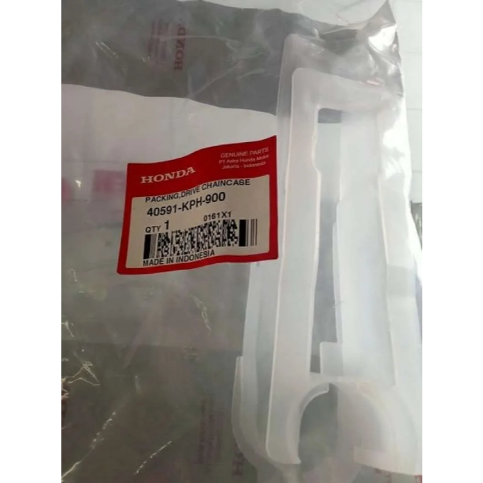 Jual Karet Tahanan Rantai Karisma Paking Drive Chain Chase 40591KPH900 ...