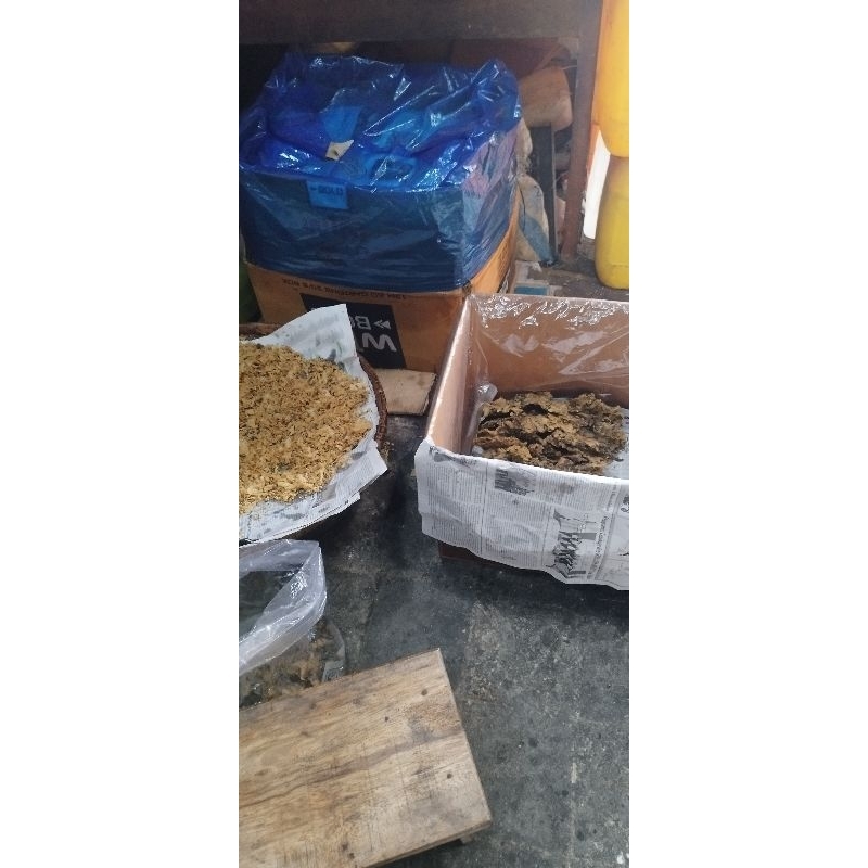 Jual Aneka Keripik Bu Lis Klaten Shopee Indonesia