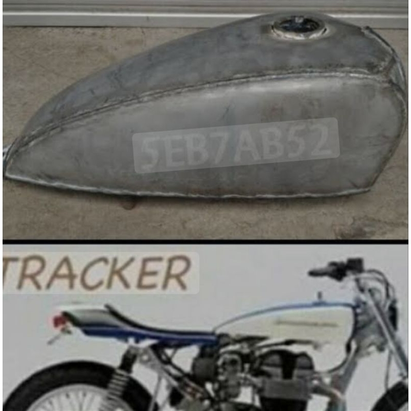 Jual tangki tracker tangki flattrack tangki DT tangki tangki custom ...