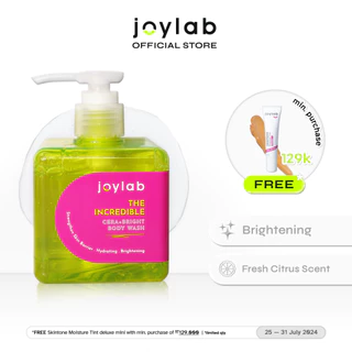Toko Online JOYLAB Official Shop | Shopee Indonesia