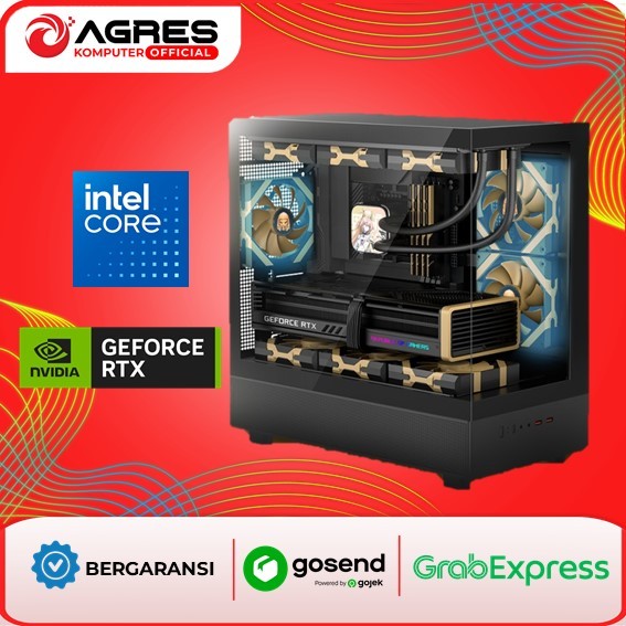 Jual RAKITAN GAMING INTEL CORE i7-12700K RTX 3060 32GB/1TB WIN 11 | Shopee Indonesia