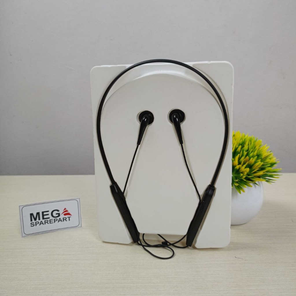 Jual HEADSET BLUETOOTH ROBOT SPIRIT N30 | Shopee Indonesia