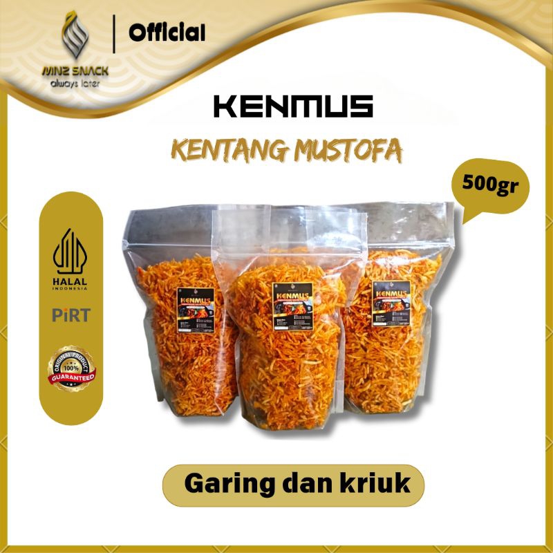 Jual Kentang Mustofa Terlengkap & Harga Terbaru Juni 2026 | Shopee ...