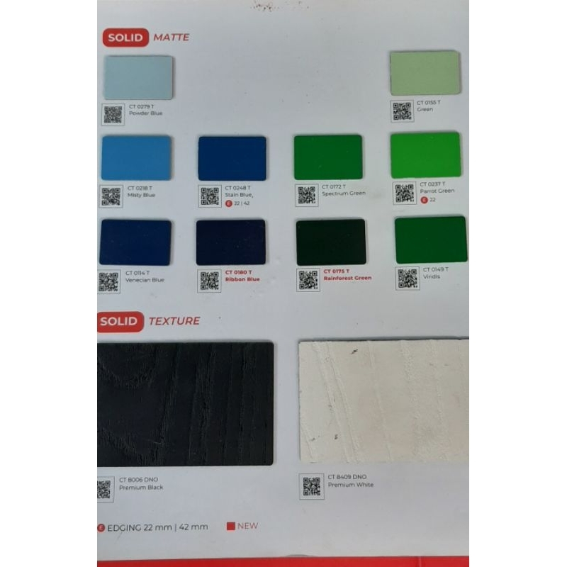 Jual Cat tusir EDGING HPL CARTA, Pewarna Pinggiran,Pengisi Nat HPL ...