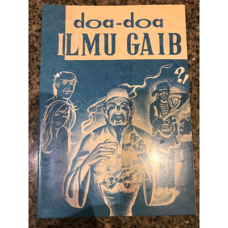 Jual Doa-doa Ilmu Gaib | Shopee Indonesia