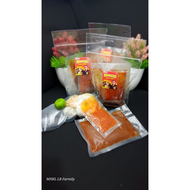 Jual Bakso Ciwang Mang Ono | Shopee Indonesia