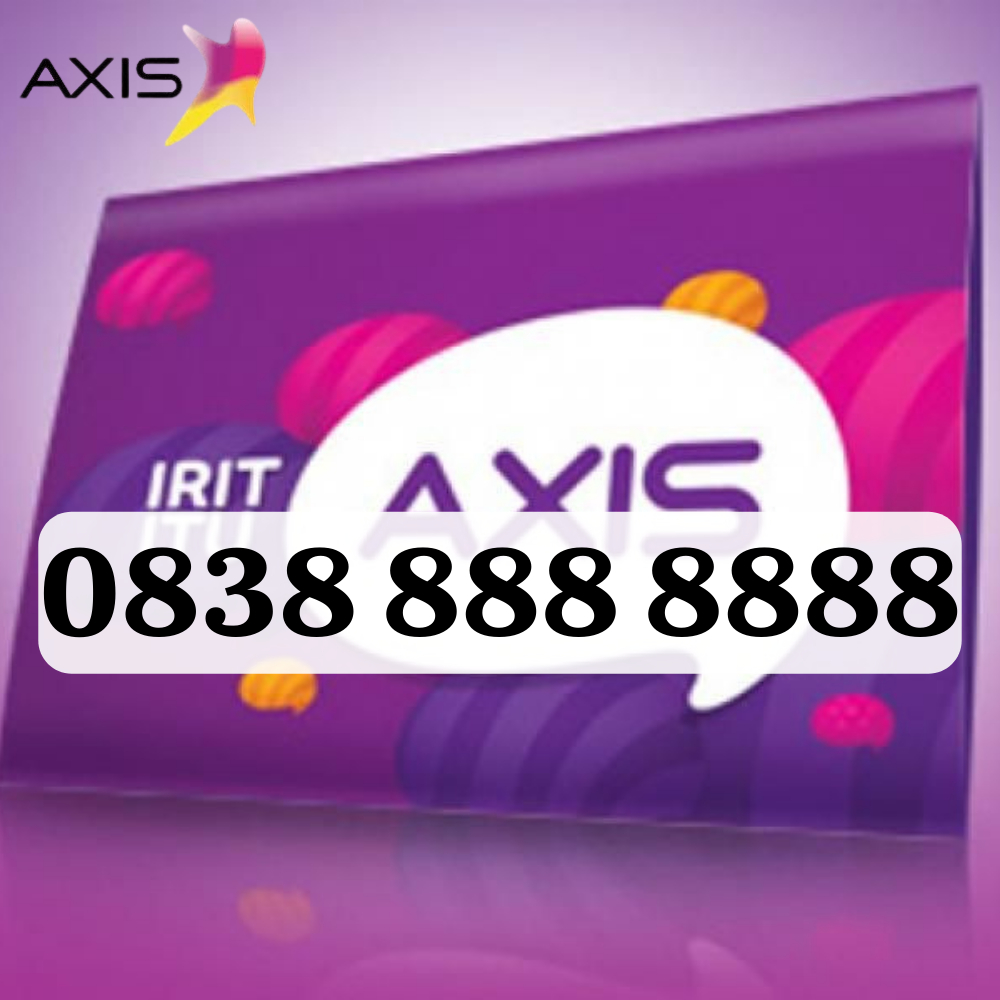 Jual NOMOR CANTIK KARTU AXIS OK SEGEL 2025 SERI rapih 4g 5g | Shopee Indonesia