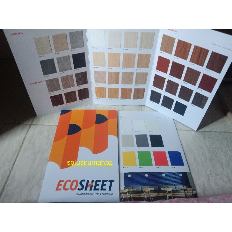 Jual KATALOG TACO PILIH BERBAGAI TIPE pilih set 10 macam master book ...