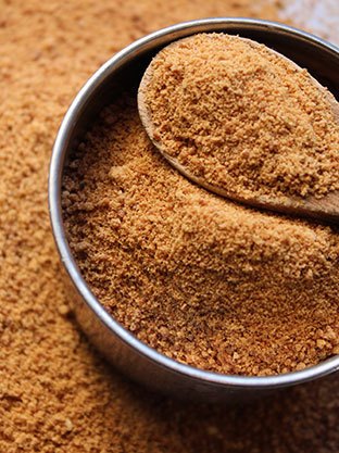 Jual Palm Sugar ( Gula Palem ) riccoman | Shopee Indonesia