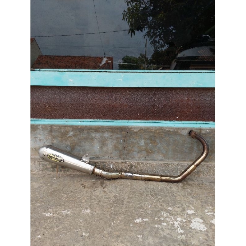 Jual BSS ORIGINAL TYPE ALPUKAT FULL SYSTEM. | Shopee Indonesia