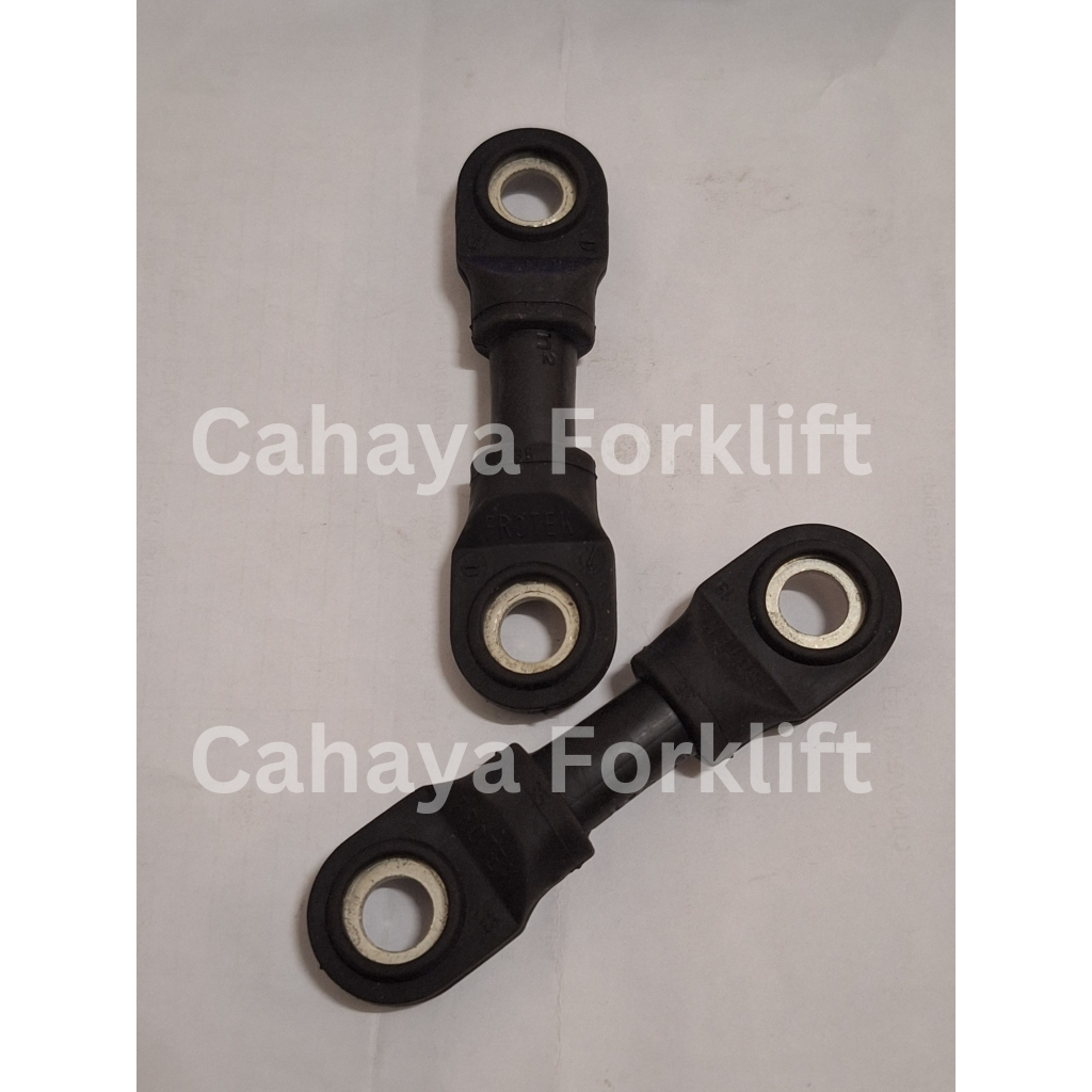 Jual Intercell Frotek Flexible Conector / Traction Battery for forklift ...