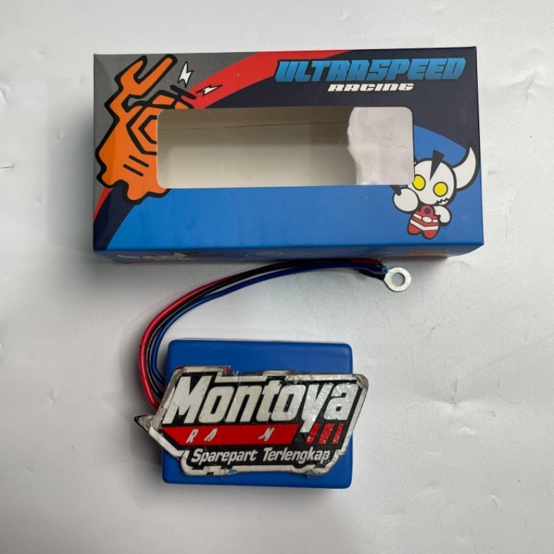 Jual Power UP USR Universal | Shopee Indonesia