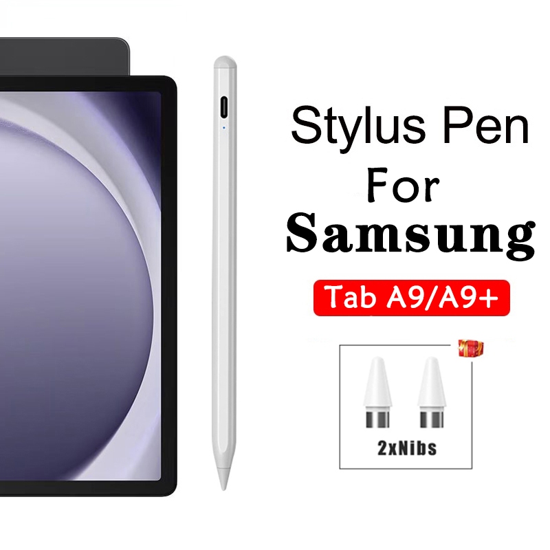 Jual Stylus pen for Samsung tab Stylus pen universal Samsung tab A9/A8 ...