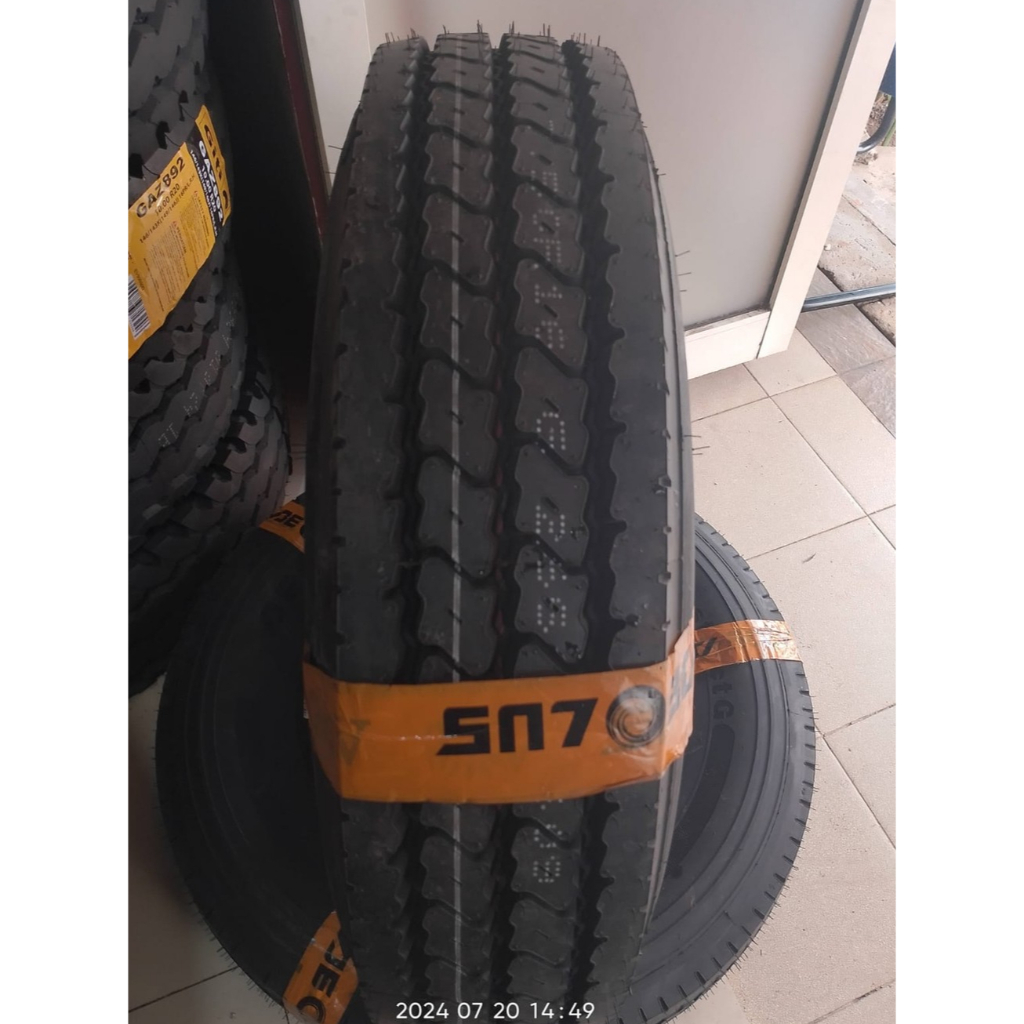 Jual BAN KAWAT AEOLUS 750 R 16 NEO CONSTRUCT G NEXT GENERATION JARAK ...