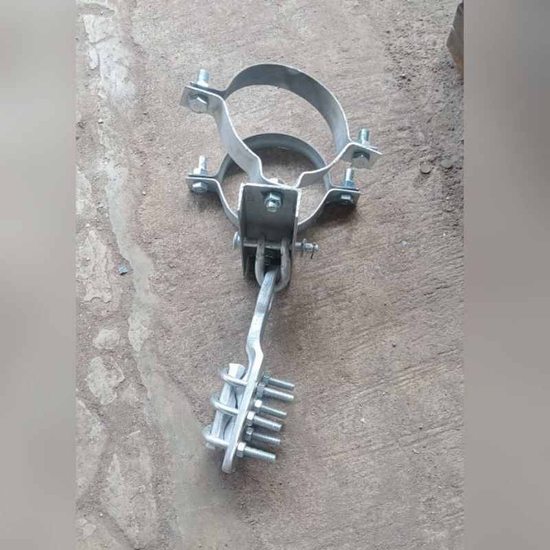Jual DEAD END FIXED ASSEMBLY MVTIC 150MM | Shopee Indonesia