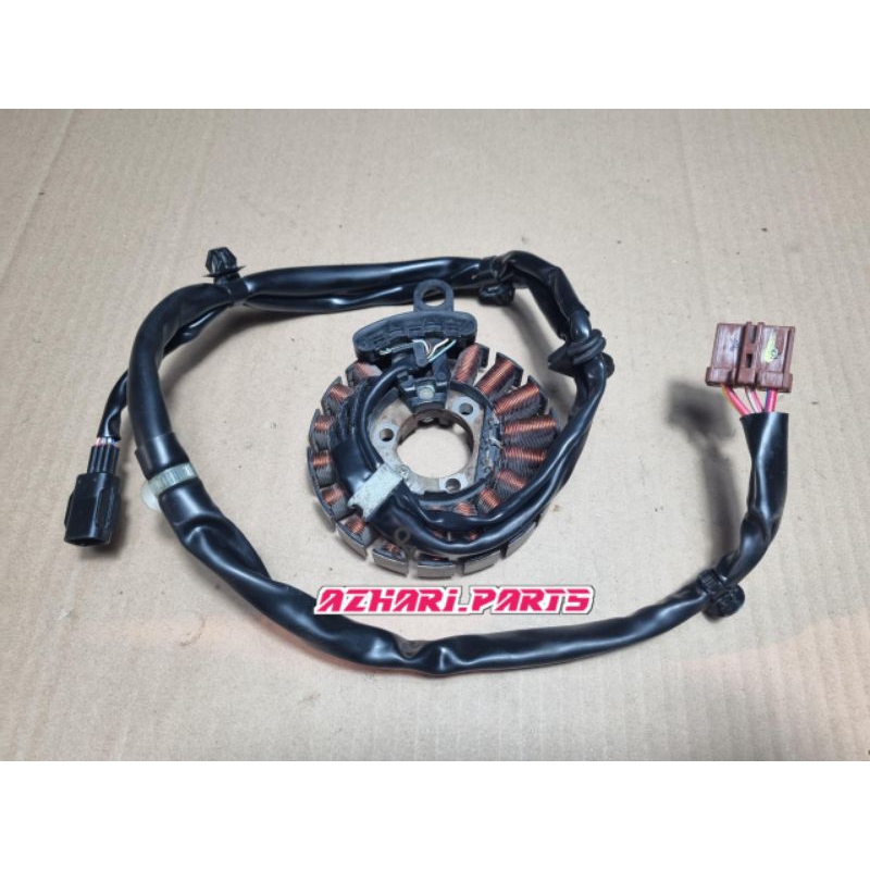Jual spul spull acg stater comp Honda beat new beat deluxe beat led ...