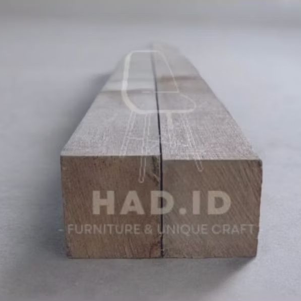 Jual Kayu Reng Lebar 3 Cm Tebal 3 Cm Panjang 1 Meter | Shopee Indonesia