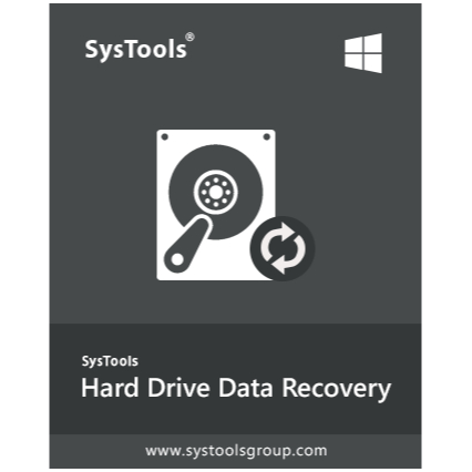 Jual SysTools Hard Drive Data Recovery TERBARU FULL VERSION COMPLETE ...