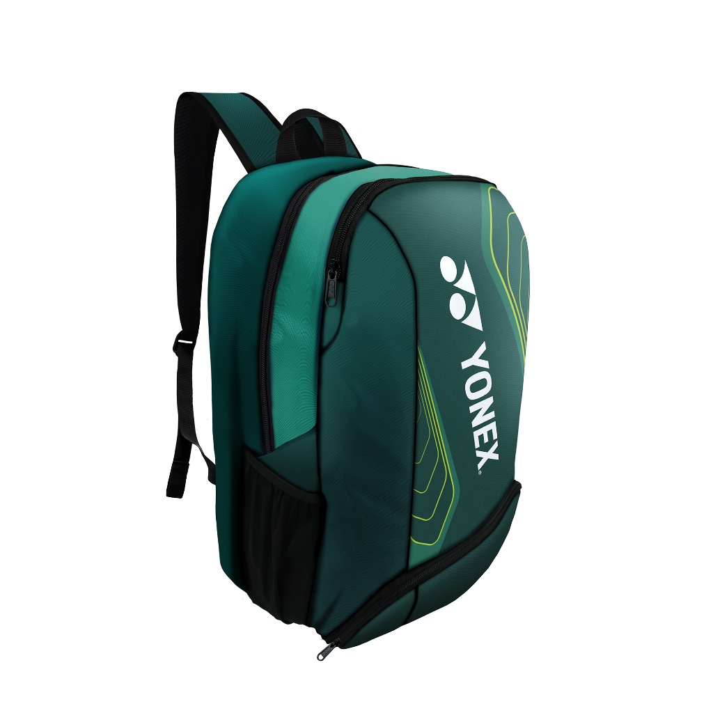 Jual YONEX BADMINTON BAG ACE1-Q014-2312-T03-S (BACKPACK) | Shopee Indonesia