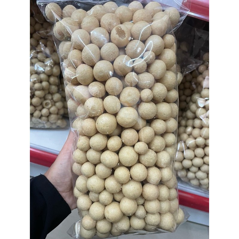 Jual Tahu Bulat Mini 250gr | Shopee Indonesia