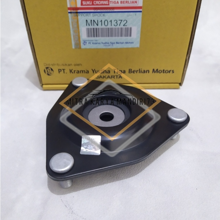 Jual SUPPORT SUPORT SHOCK KARET SUPPORT DEPAN MITSUBISHI XPANDER ...