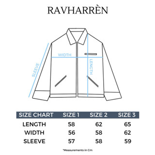 Jual RAV 009 WORK JACKET - BLACK | Shopee Indonesia