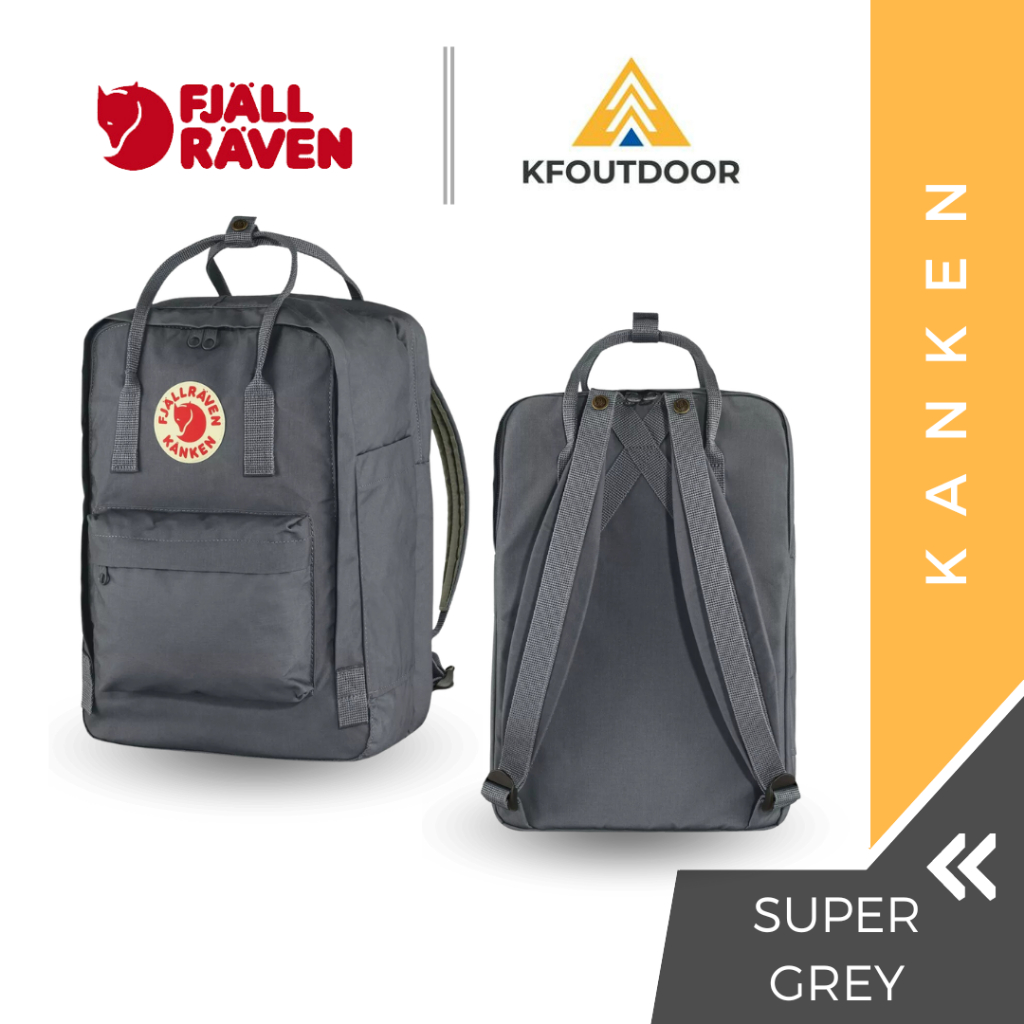 Jual Tas Ransel Kanken Original Fjallraven Kanken | Shopee Indonesia