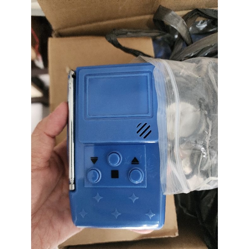 Jual Remote Desktop Gate Barrier Mx50 Mx80 | Shopee Indonesia