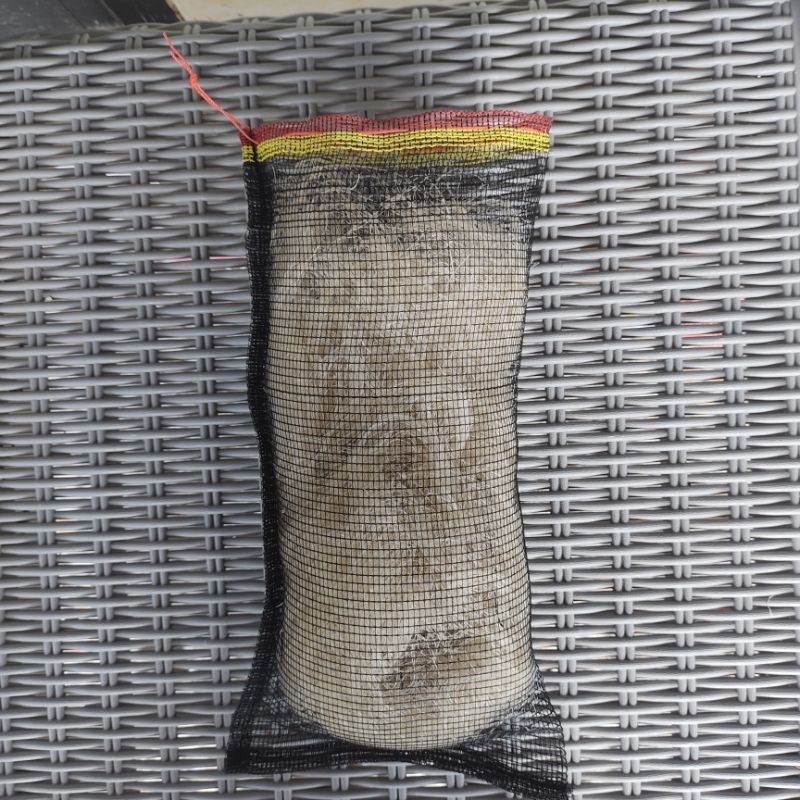 Jual filter media jaring nelayan 15×25 isi 100gr dengan pembungkus ...