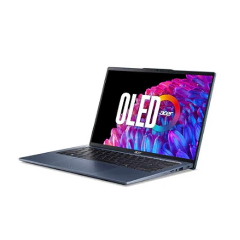 Jual [FREE TWS+SMARTWATCH] ACER Swift Go 14 AI SFG14-73-58BQ Ultra 5 ...