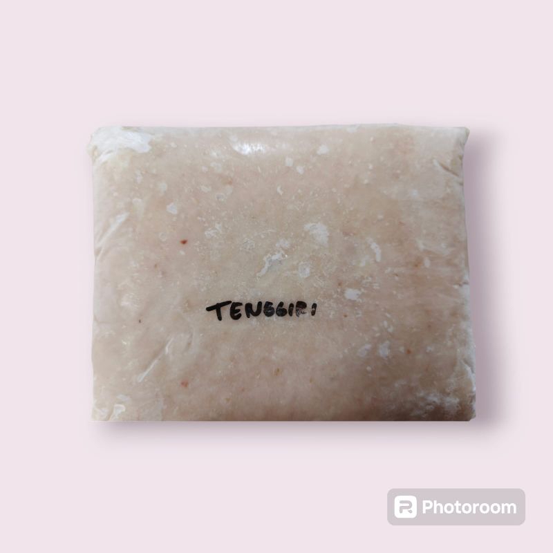 Jual IKAN GILING TENGGIRI STANDAR 1KG | Shopee Indonesia