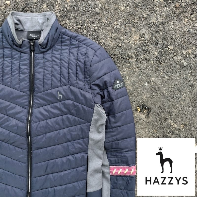 Jual Puffer Jacket Hazzys | Shopee Indonesia