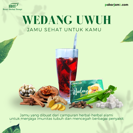 Jual Minuman Wedang Uwuh Untuk Kesehatan Nikmat | Shopee Indonesia