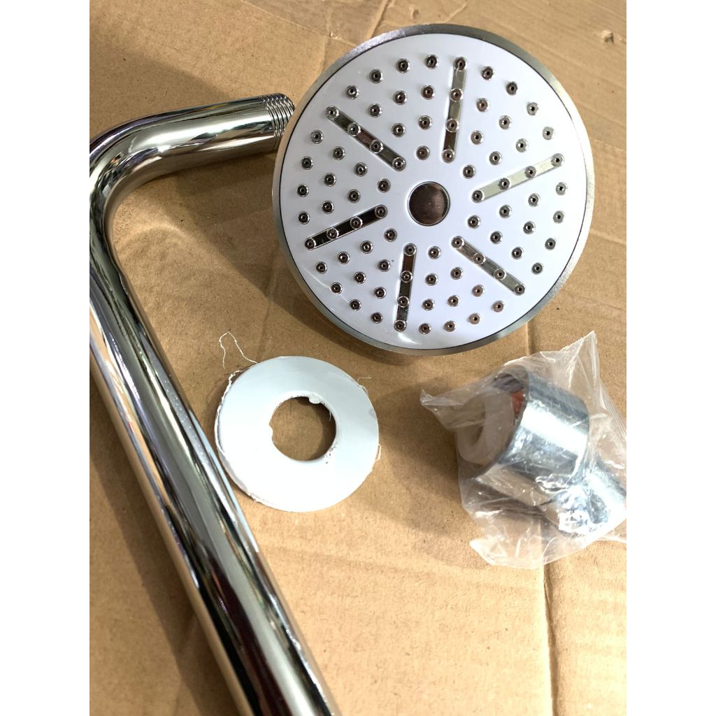 Jual SHOWER TANAM/KRAN SHOWER MANDI/SHOWER MANDI KAMAR MANDI WC TOILET ...